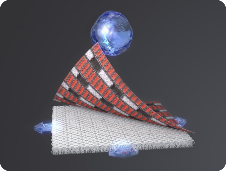 The X-Bio Mattresses